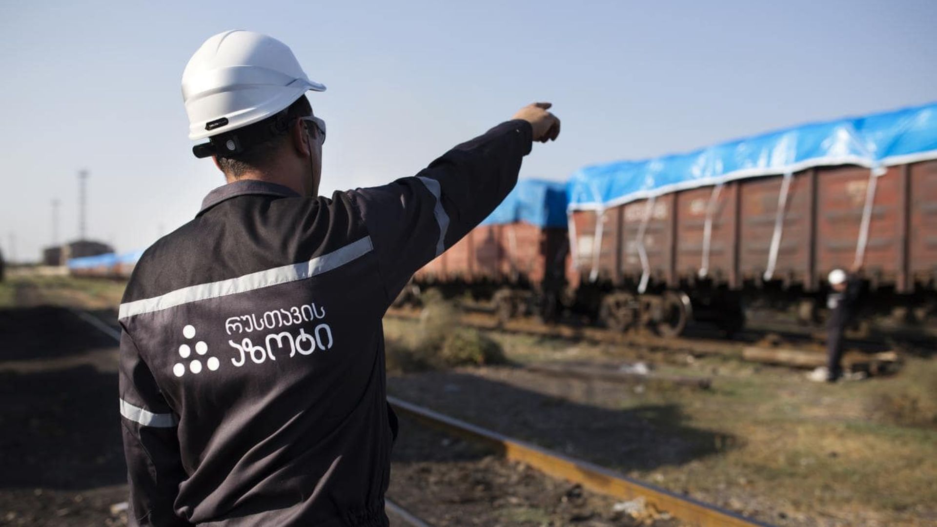 JSC “Rustavi Azot” Was Sold • Forbes Georgia