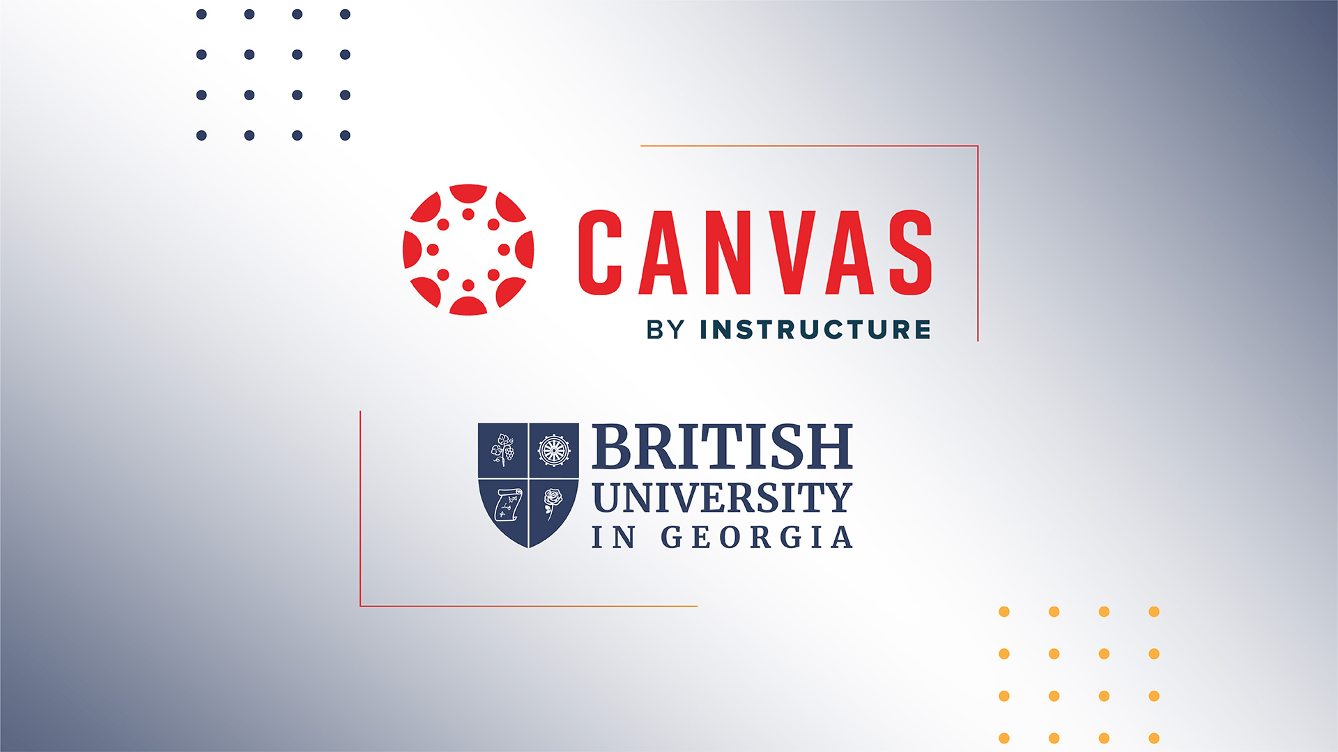 Canvas At British University – The World’s Leading LMS Platform Enters ...