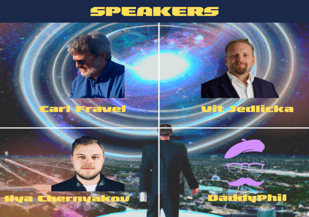 Arrival, Georgia's Leading Metaverse Event Planning Startup, is Excited ...