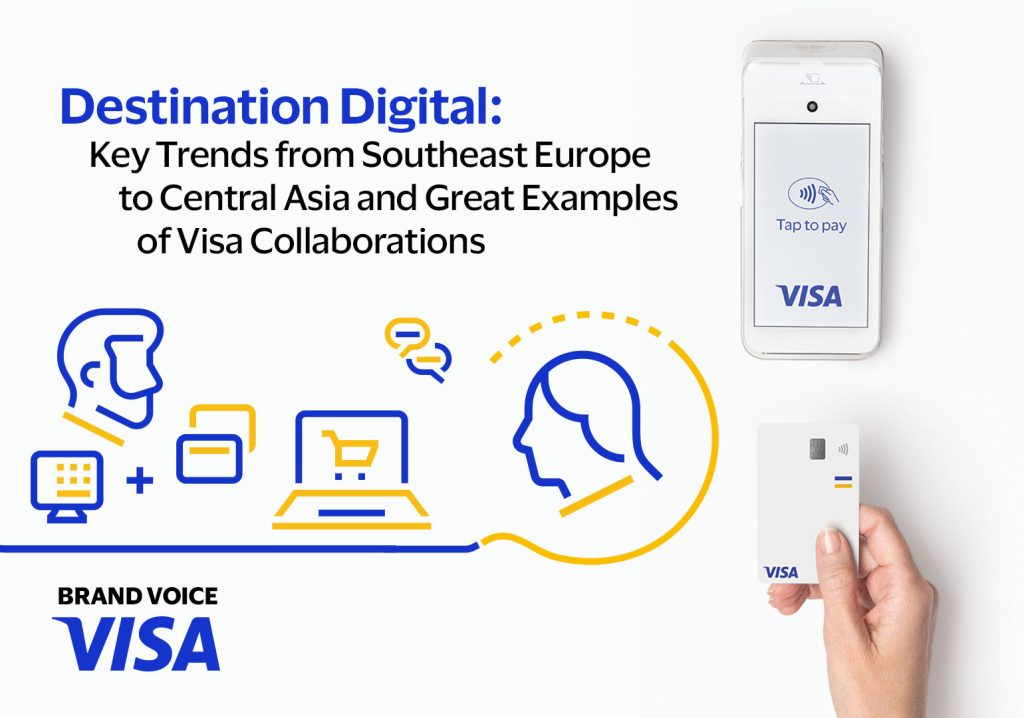 Destination Digital: Key Trends from Southeast Europe to Central Asia ...