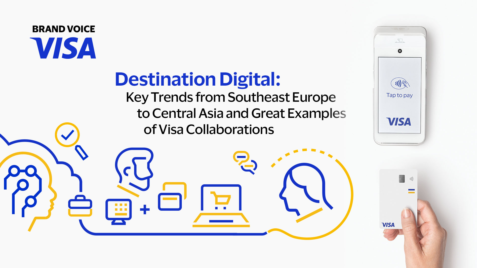 Destination Digital: Key Trends from Southeast Europe to Central Asia ...