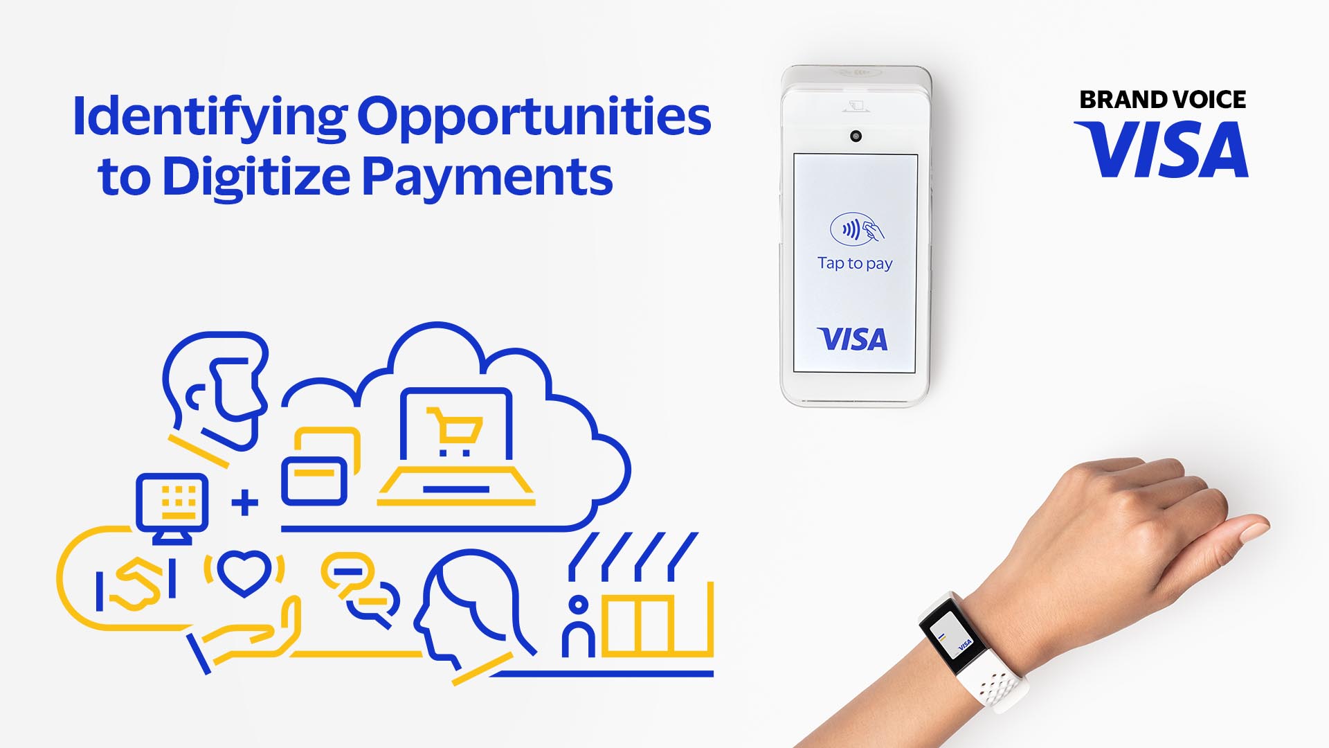 Identifying Opportunities to Digitize Payments • Forbes Georgia