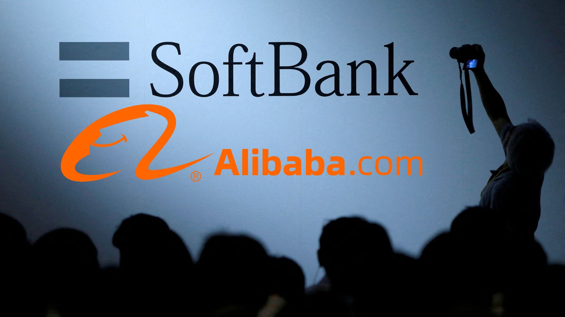 SoftBank-მა Alibaba-ს $7.2 მილიარდის ღირებულების აქციები გაყიდა ...