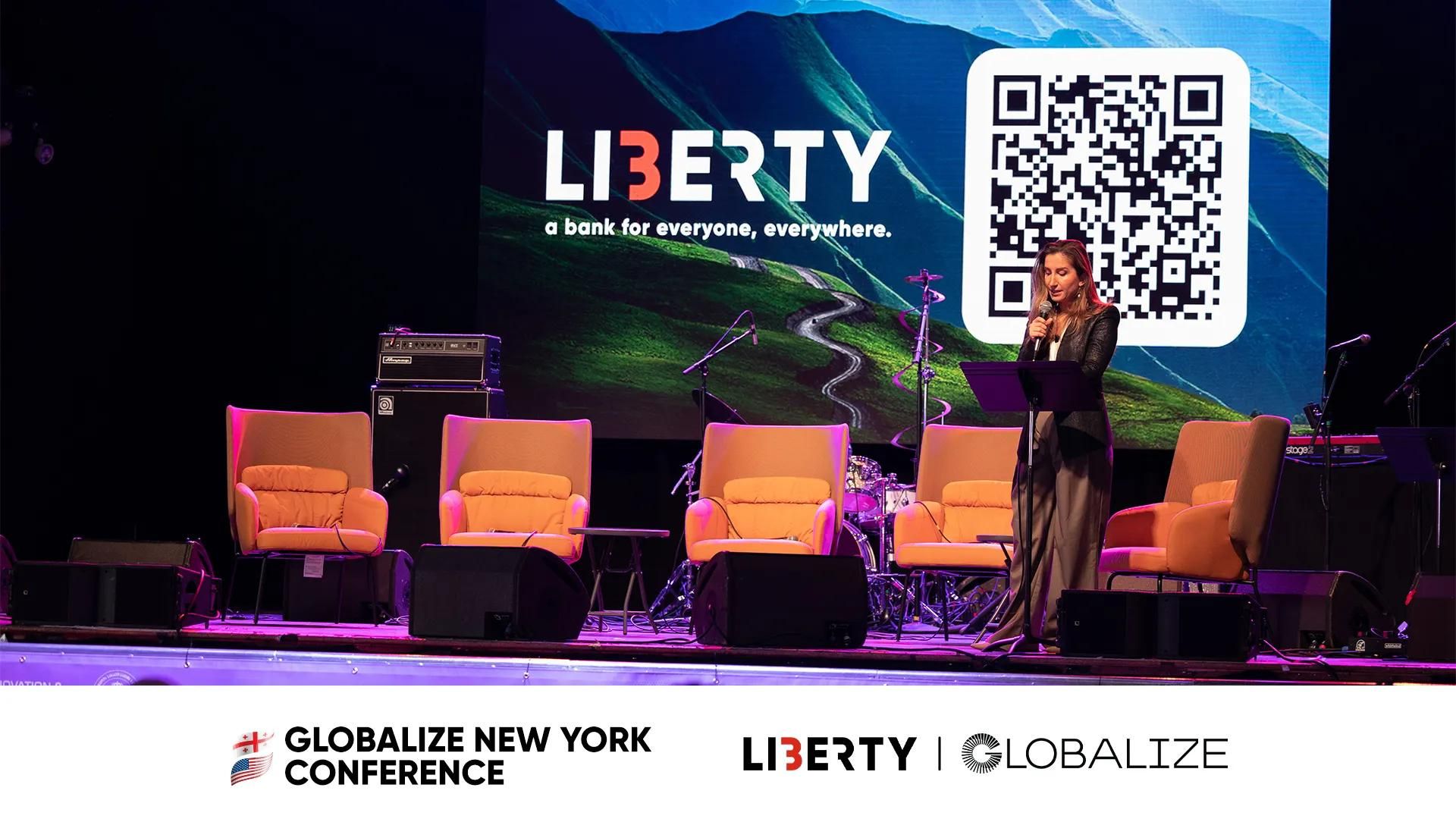 Unlock the Beauty of the Georgian Language: Learn Online With Liberty ...