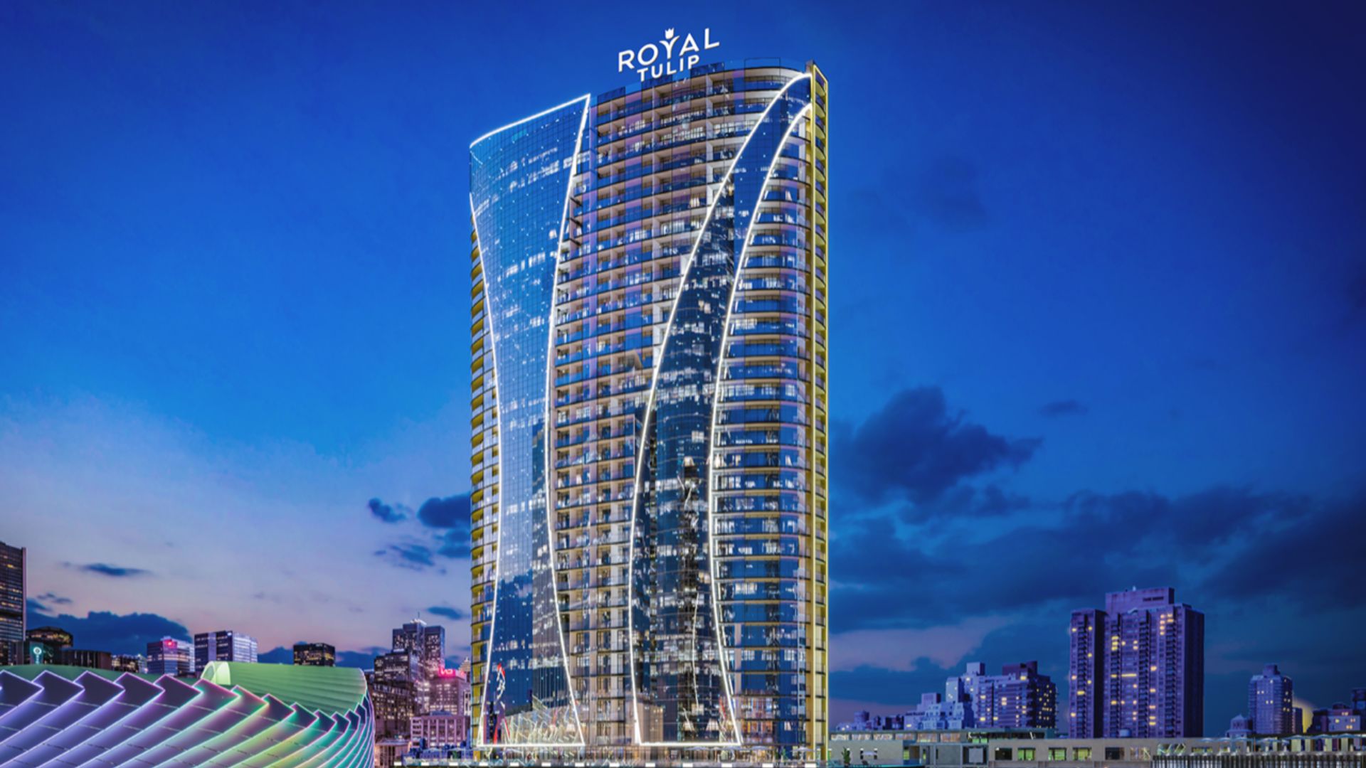 METROPOL and Louvre Hotels Group: A Unique Collaboration Inspiring New Heights in Real Estate ...