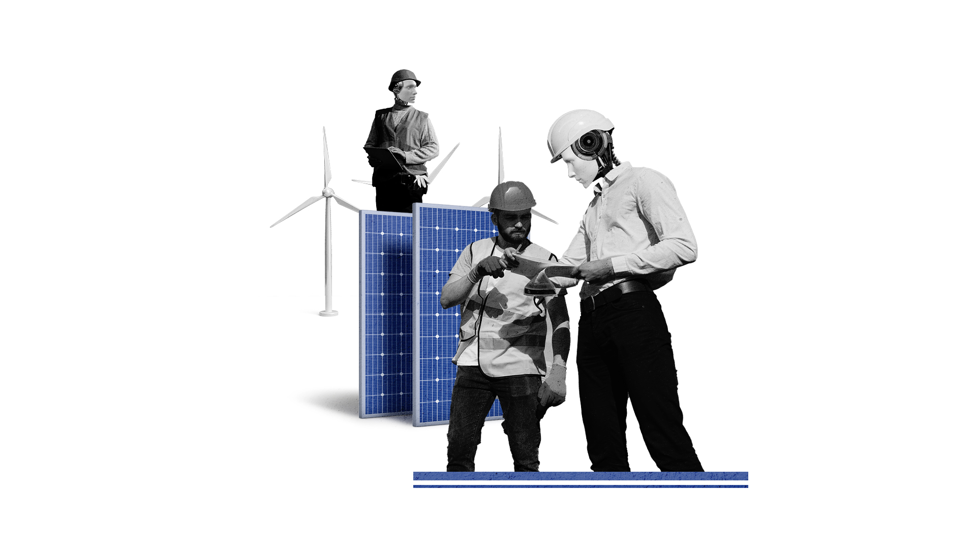 Artificial Intelligence in the Energy Sector • Forbes Georgia