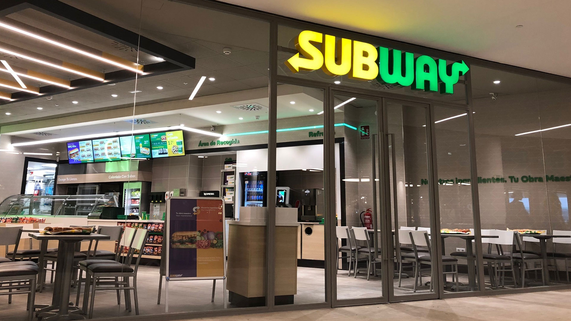 Dunkin'-ის მფლობელმა $9 მილიარდად Subway შეიძინა • Forbes Georgia