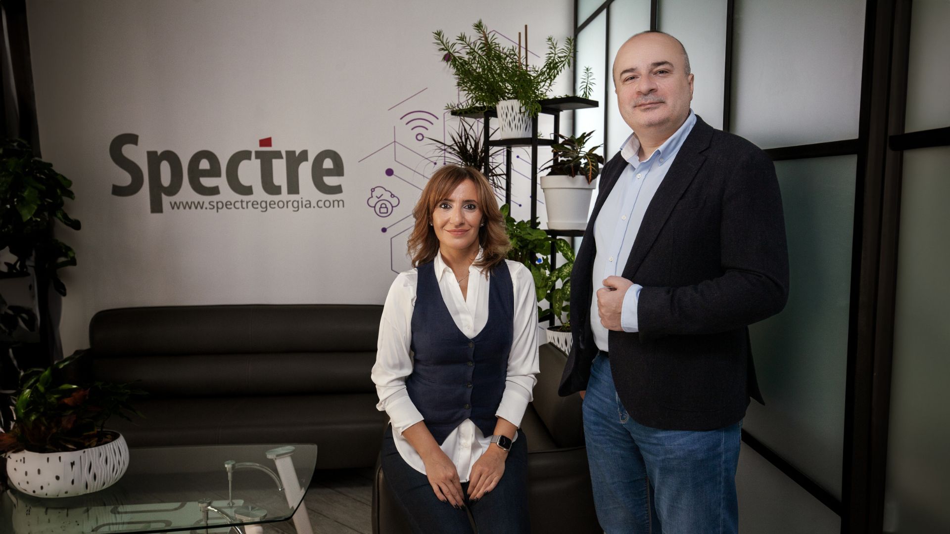 From a Classic IT Integrator to a Technology Partner - an Interview ...