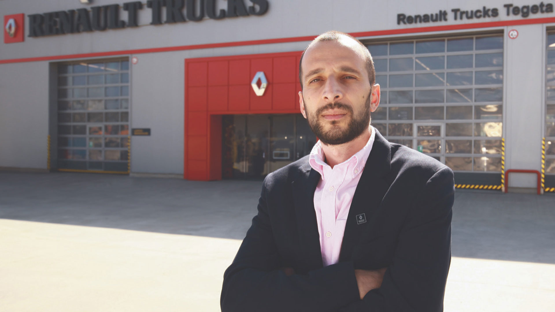 TEGETA COMMERCIAL VEHICLES-ის რეგიონული ექსპანსია • Forbes Georgia