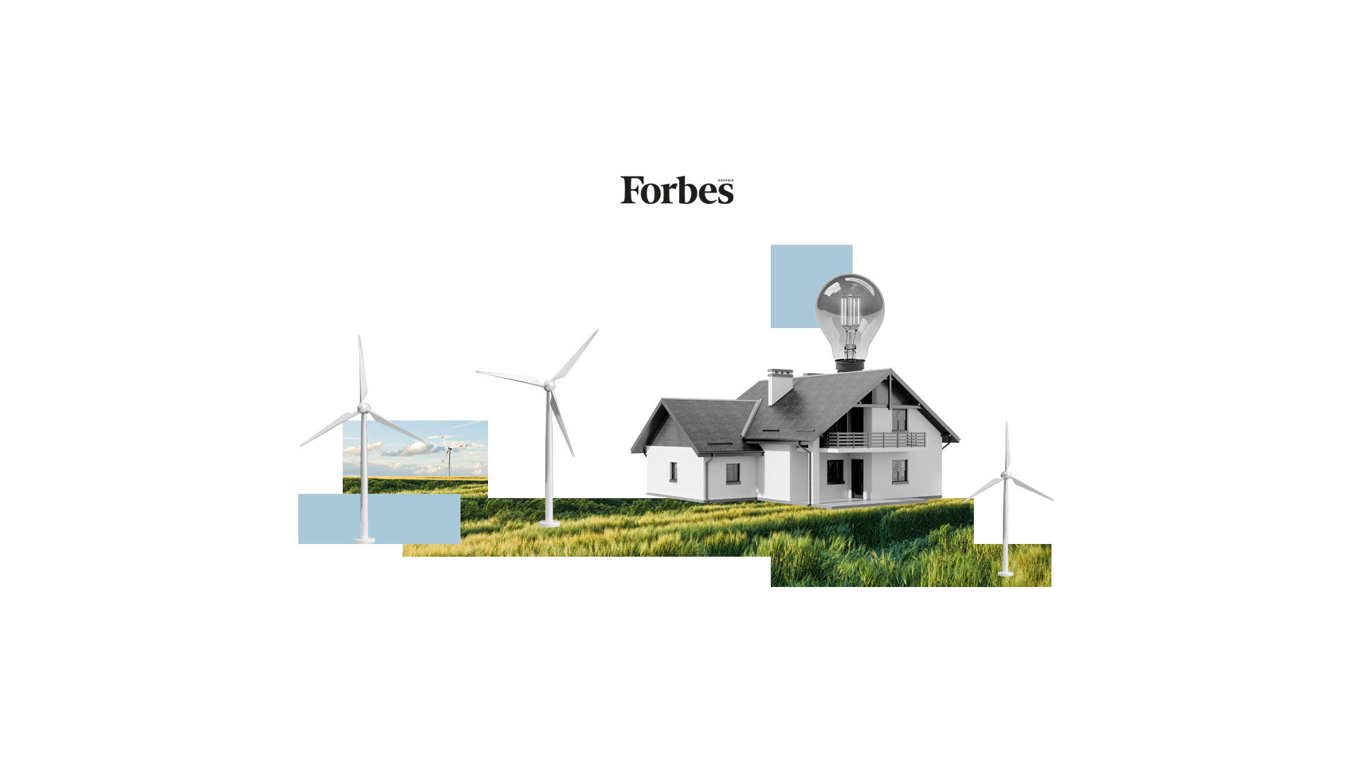 Elimination of Energy Poverty • Forbes Georgia