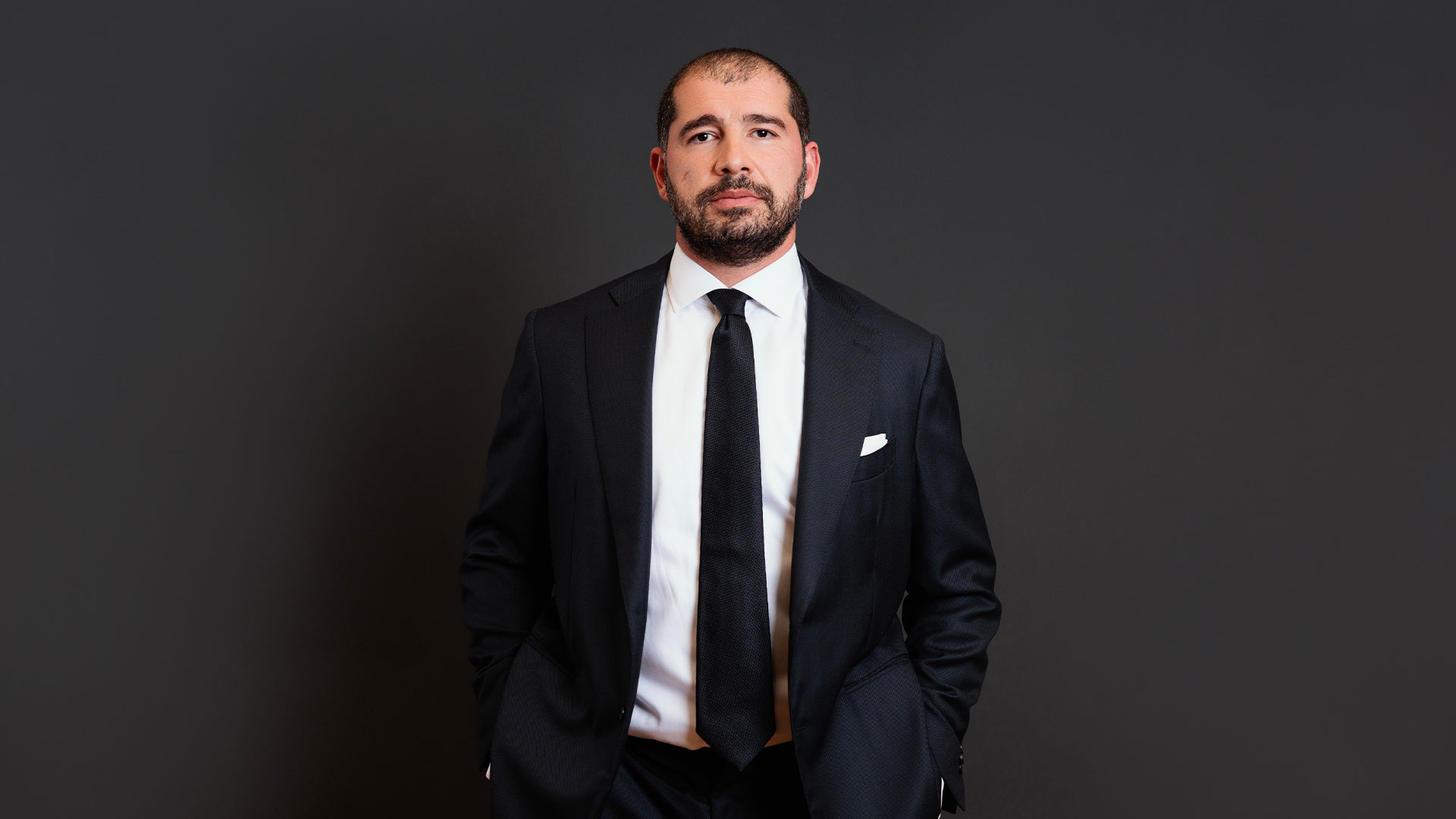 Galt & Taggart-ს ლევან შავკაციშვილი უხელმძღვანელებს • Forbes Georgia