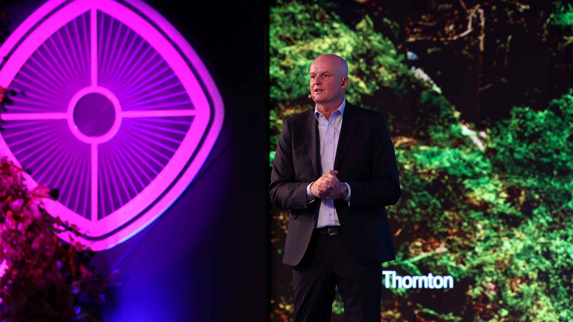 Grant Thornton Grows Global Revenues to a Record USD7.5 Billion • Forbes Georgia