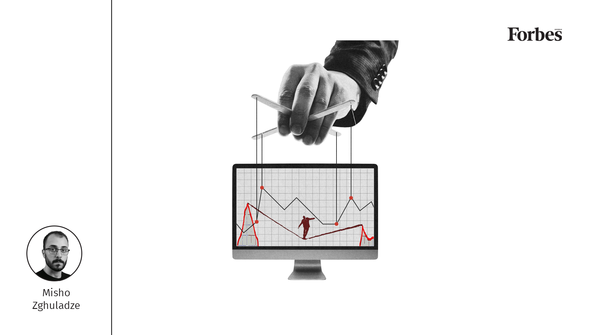 Growth Beyond “Hacking” • Forbes Georgia