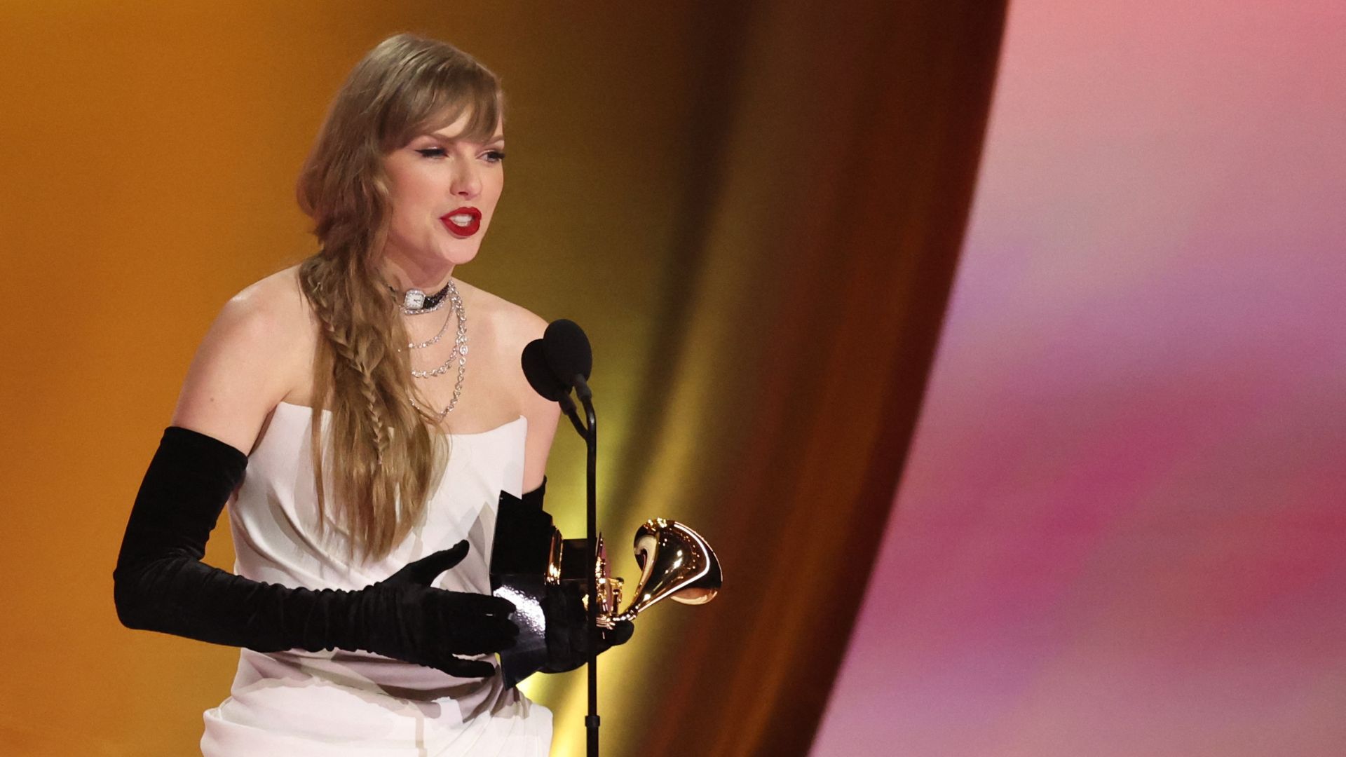 Grammy Awards 2024-ის გამარჯვებულები ცნობილია • Forbes Georgia