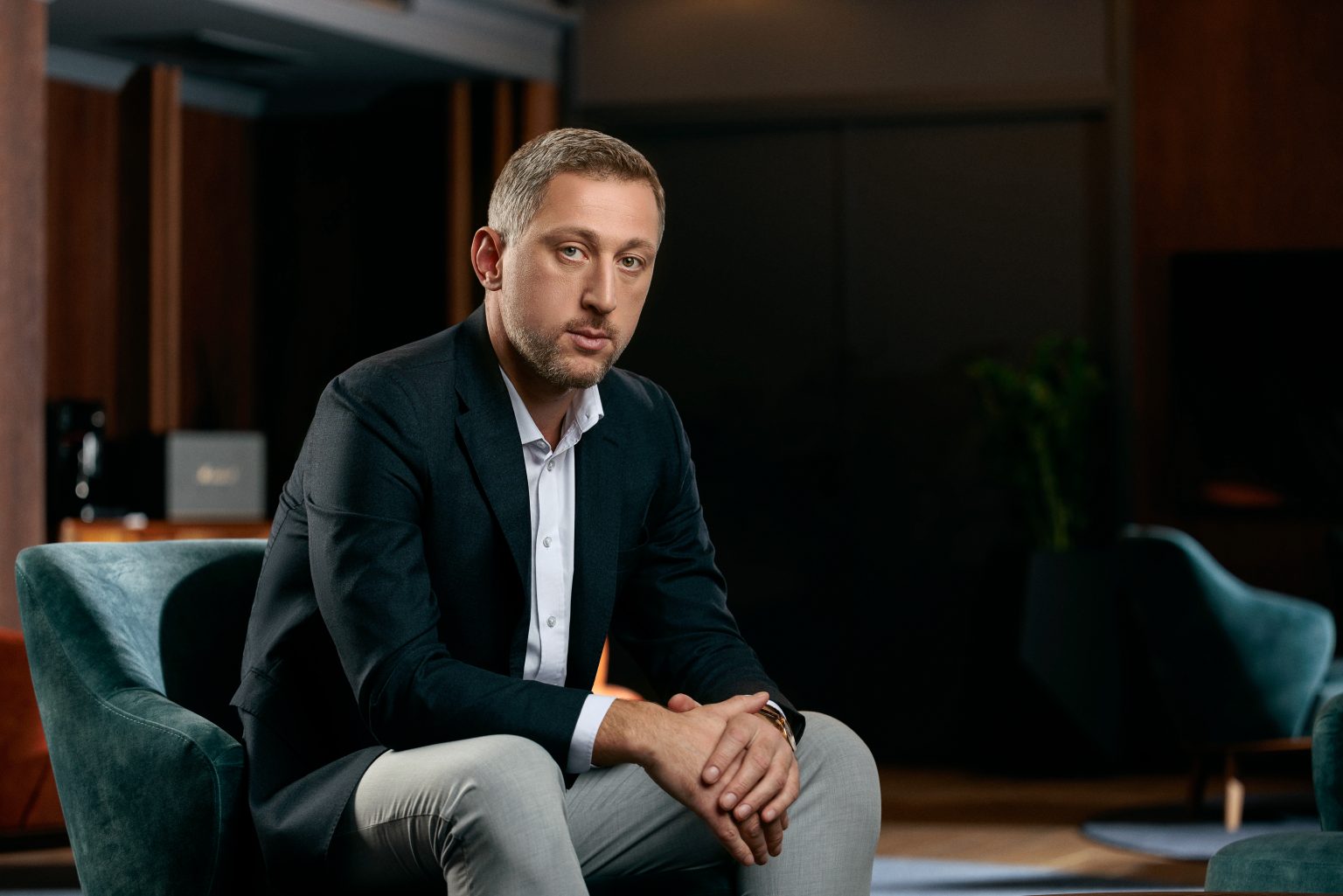 Metropol Wins International Luxury Lifestyle Awards 2024 with Oval ...