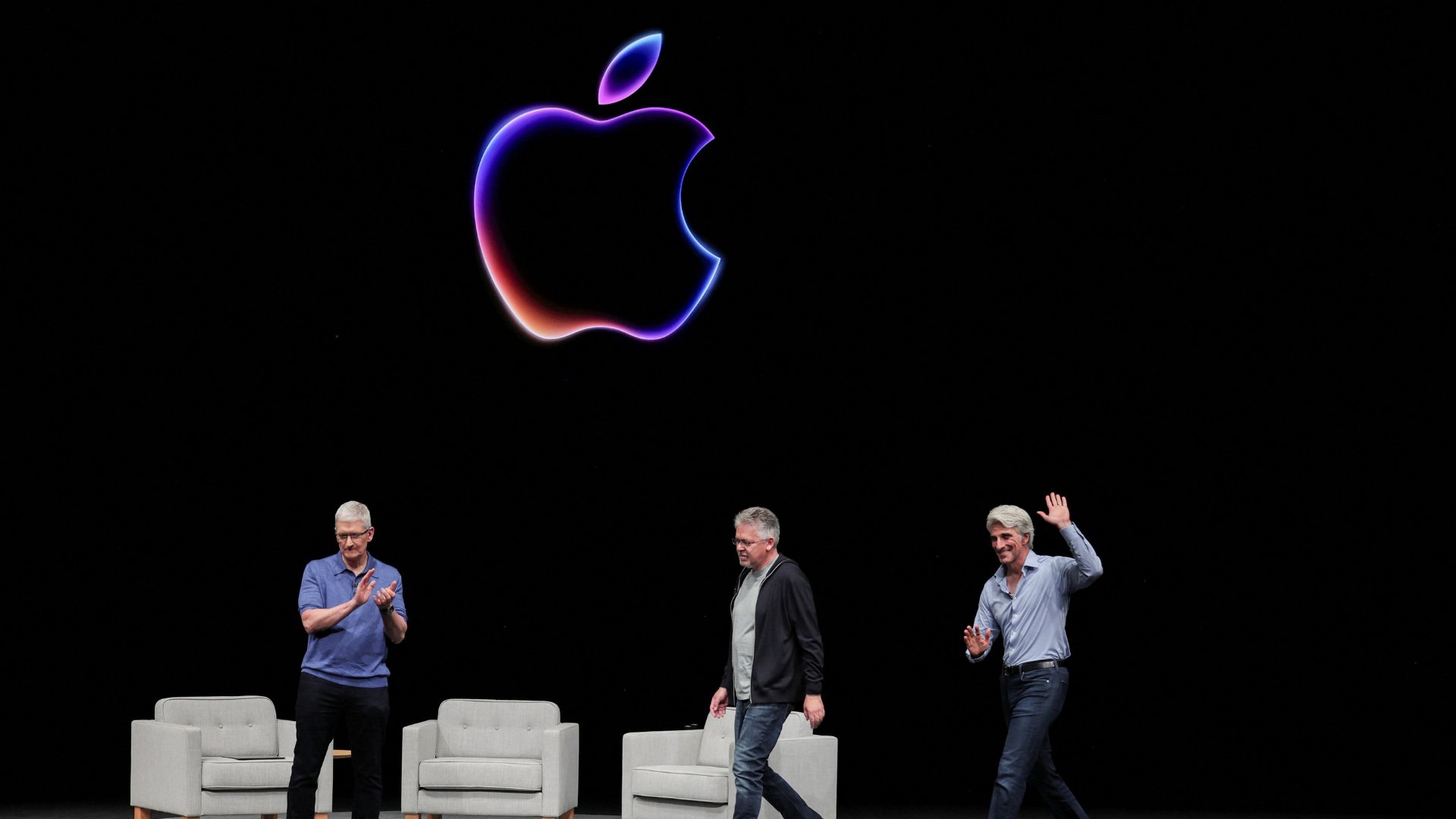 რა სიახლეები წარადგინა Apple-მა ყოველწლიურ კონფერენციაზე? • Forbes Georgia