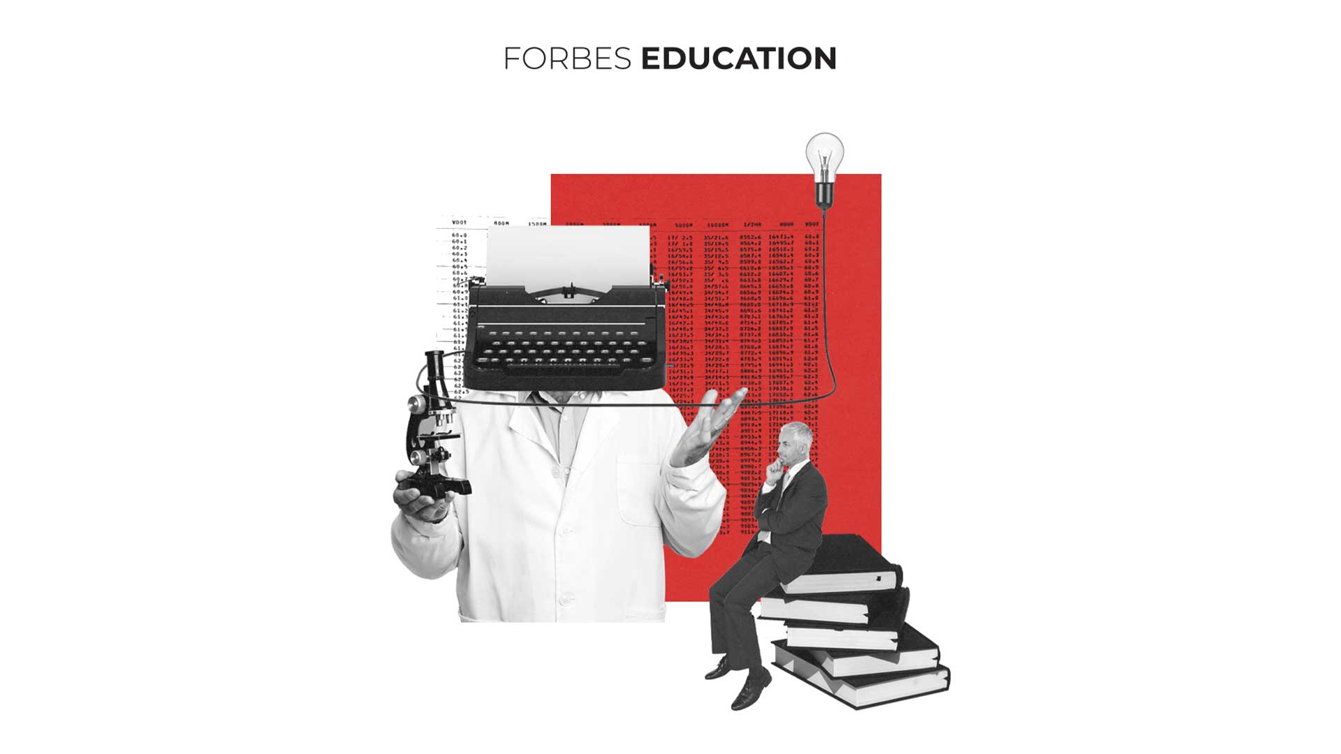 ქართული მეცნიერება რიცხვებში • Forbes Georgia