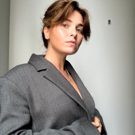 მარიამ ბიწაძე • Forbes Georgia