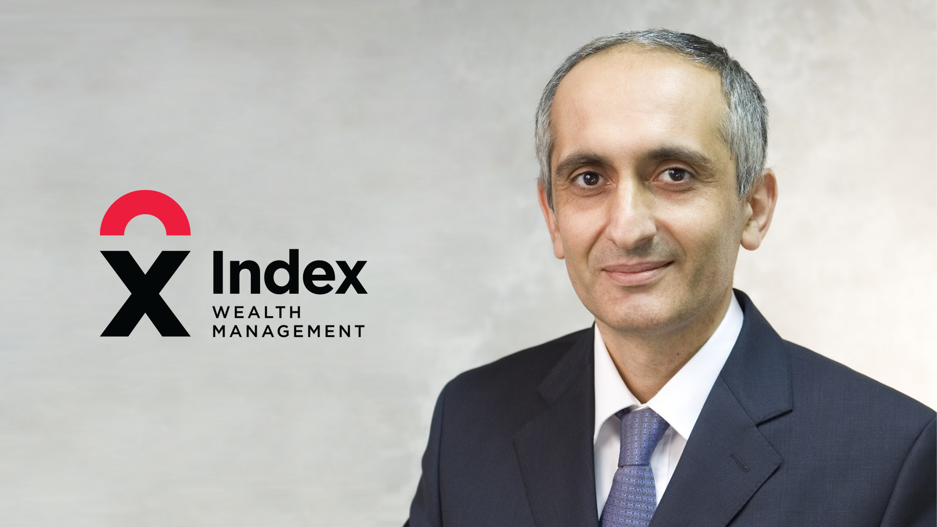ზურაბ ნიკვაშვილი Index Wealth Management ის Cfoo გახდა • Forbes Georgia