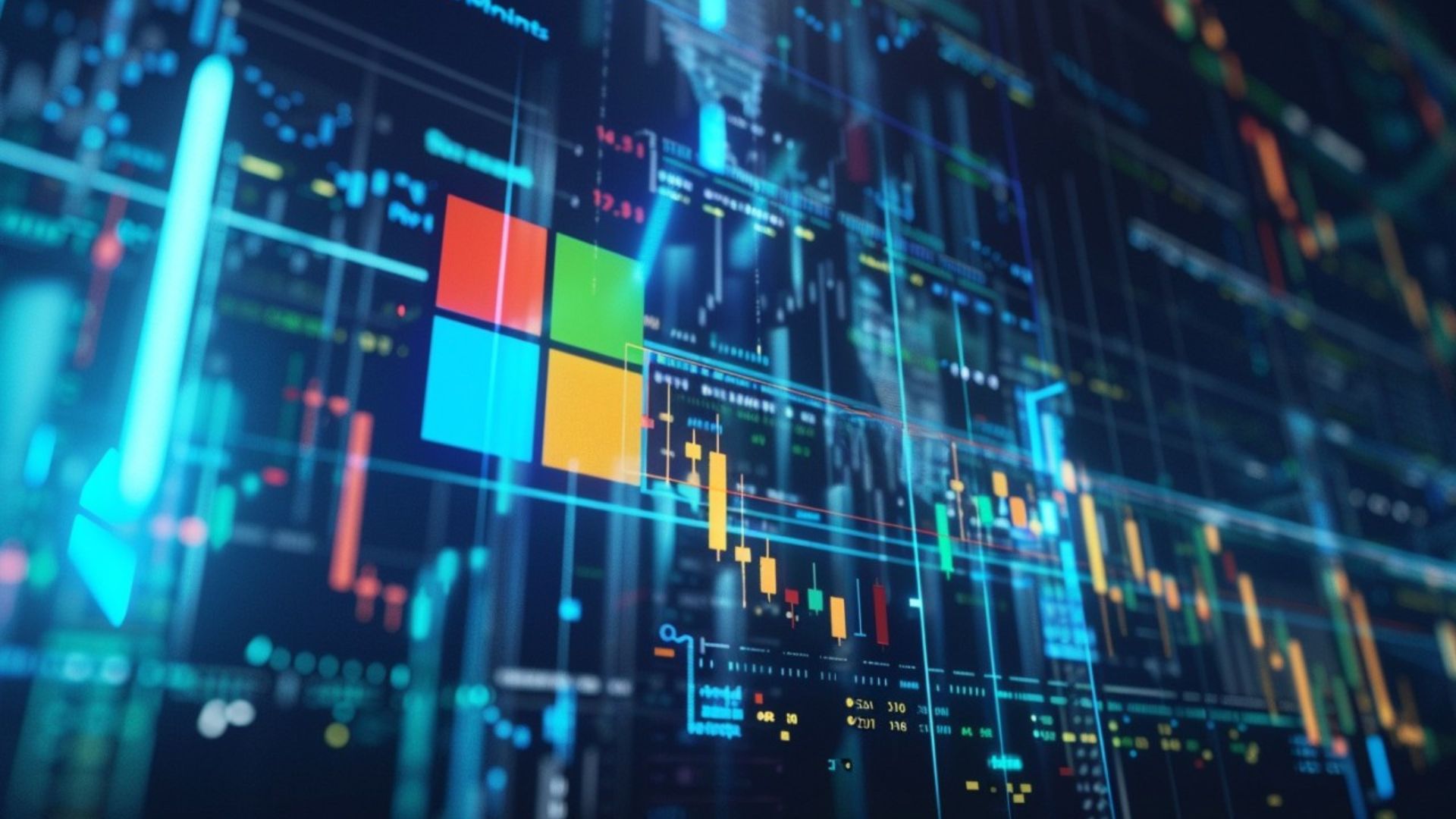 III კვარტალში Microsoft-მა რეკორდული შემოსავალი მიიღო • Forbes Georgia