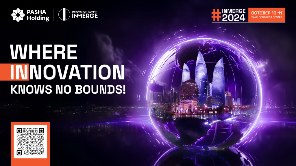 INMerge Innovation Summit: Where Boundless Innovation Takes Center ...