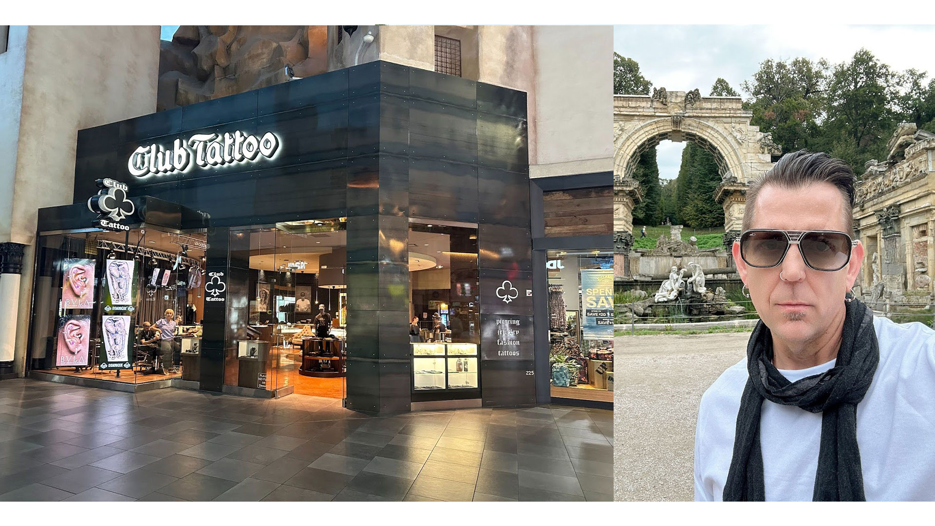 Business Spotlight: How Club Tattoo Turned Tattoo Studios into Scalable ...