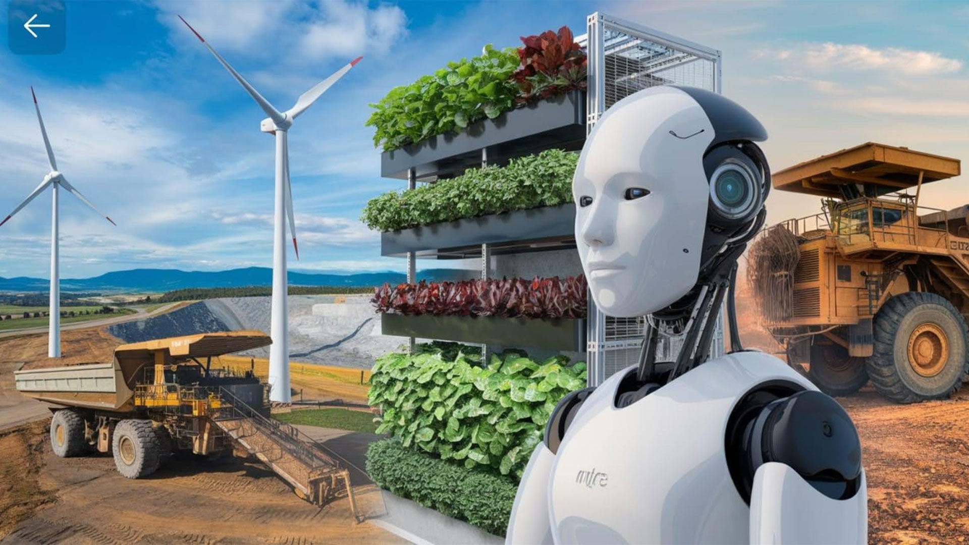 Discover the Future of Investing with New Capital Link's Sustainable ...