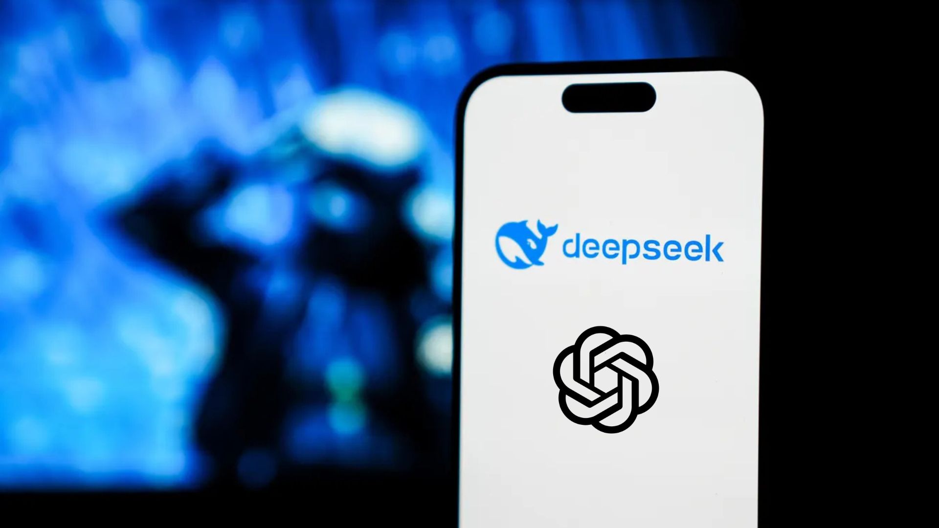 ჩინურმა AI-სტარტაპმა DeepSeek-მა App Store-ზე პოპულარობით ChatGPT-ს ...