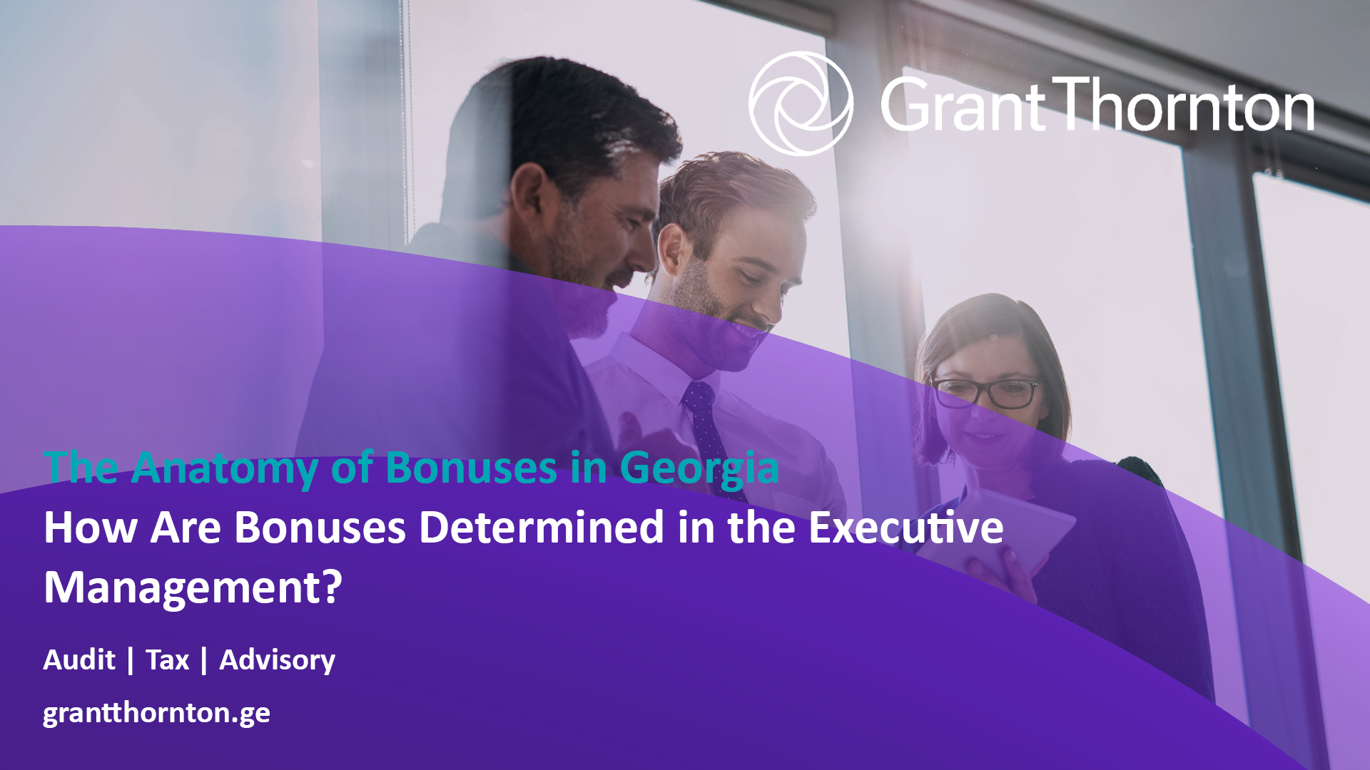 The Anatomy of Bonuses in Georgia - How Are Bonuses Determined in the ...