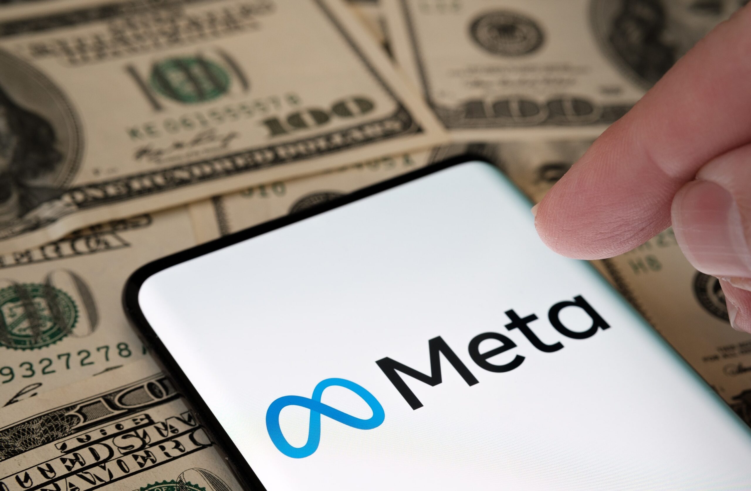 როგორ მიიღო Meta-მ 2024 წელს $165 მილიარდის შემოსავალი? • Forbes Georgia