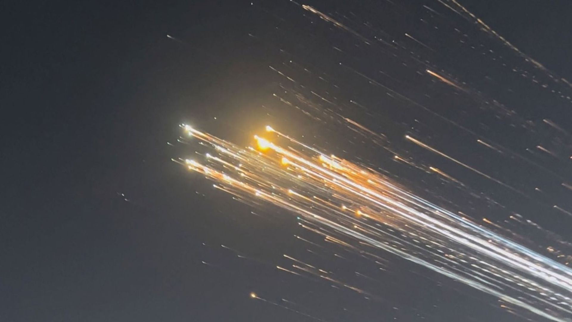 Starship-ი მორიგი სატესტო ფრენისას აფეთქდა - ავიამიმოსვლა დროებით ...