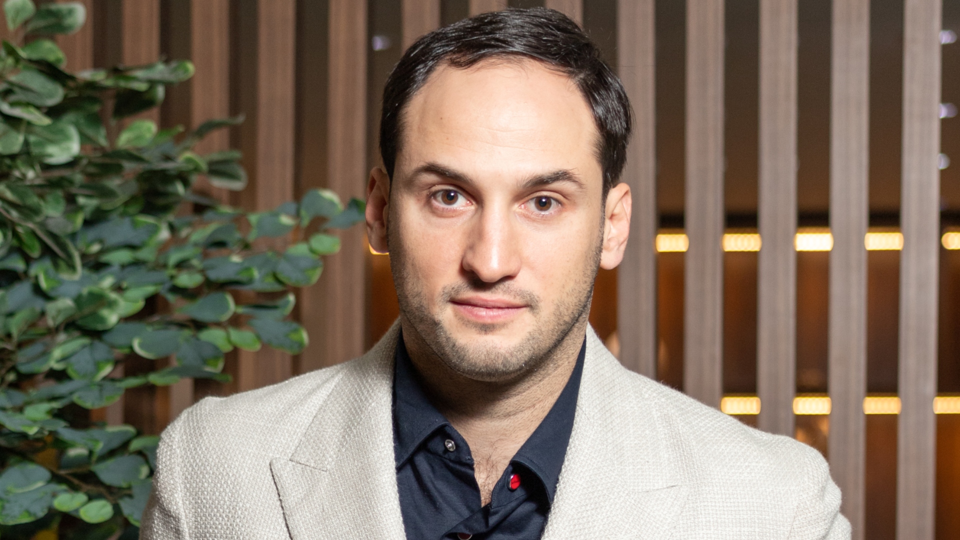 A Bold Vision • Forbes Georgia