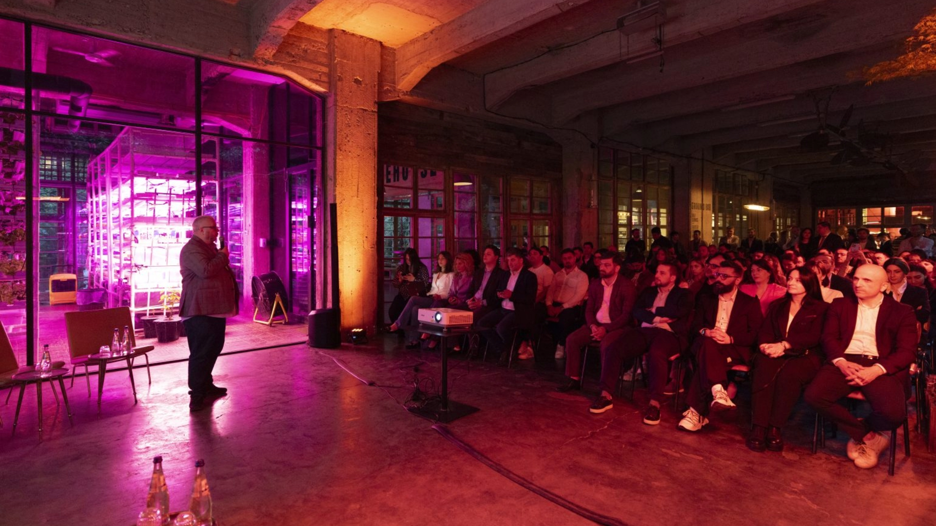 2025 Forbes Georgia Banking Conference: Event Summary • Forbes Georgia