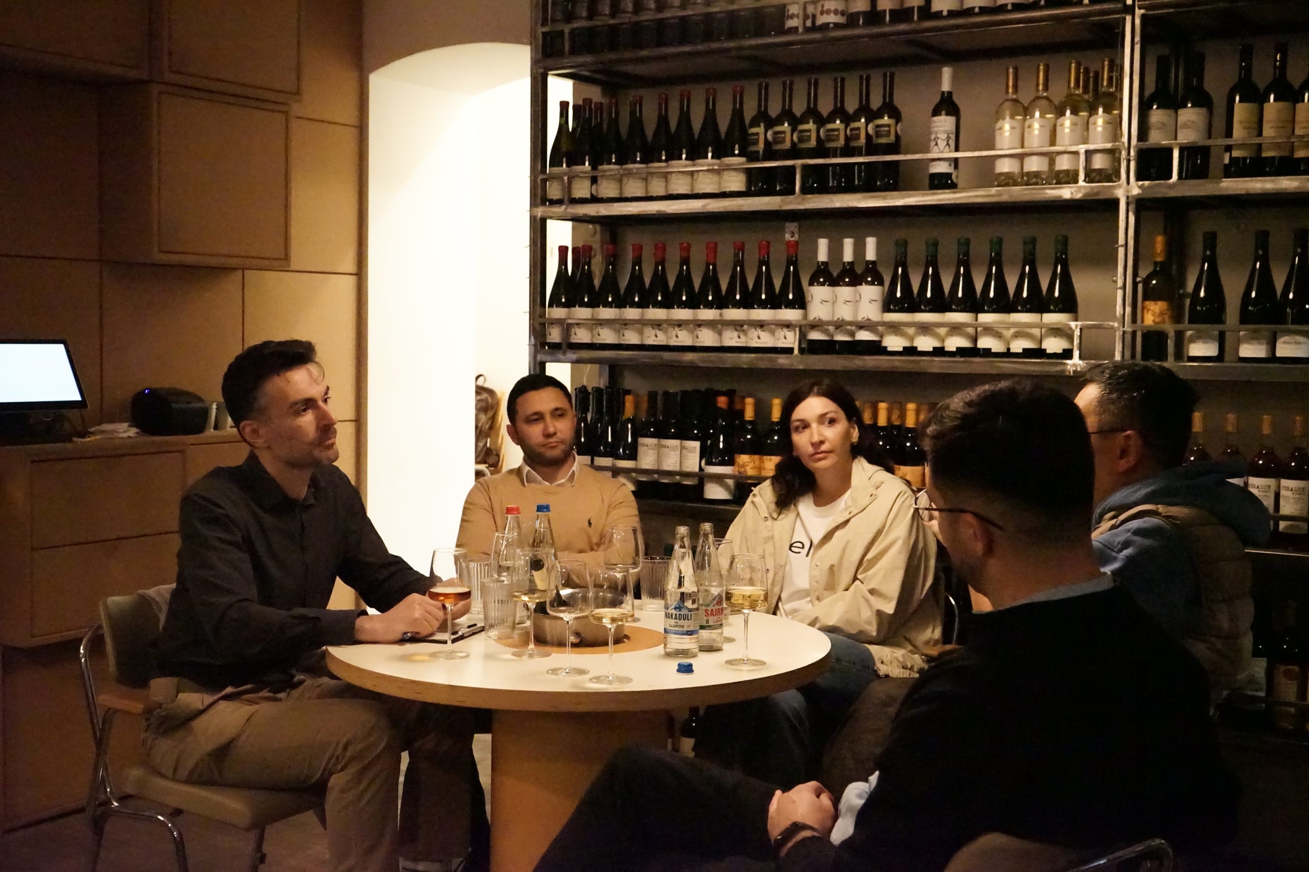 Founders Without Borders: The Region’s Tech Ecosystem Finds Its Voice ...