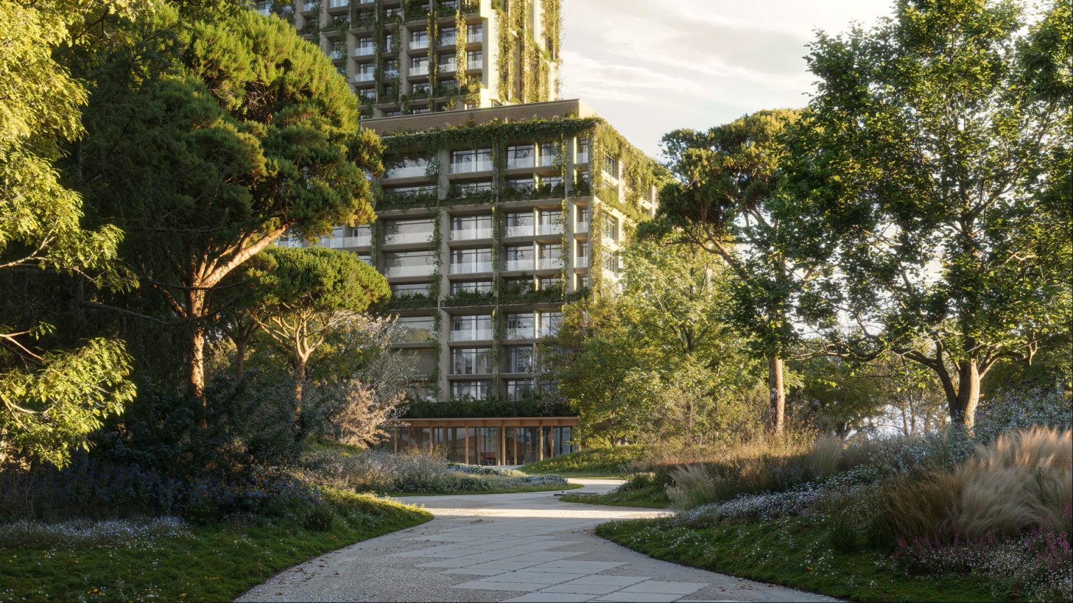 Another Successful Collaboration for Render Group — This Time With ...