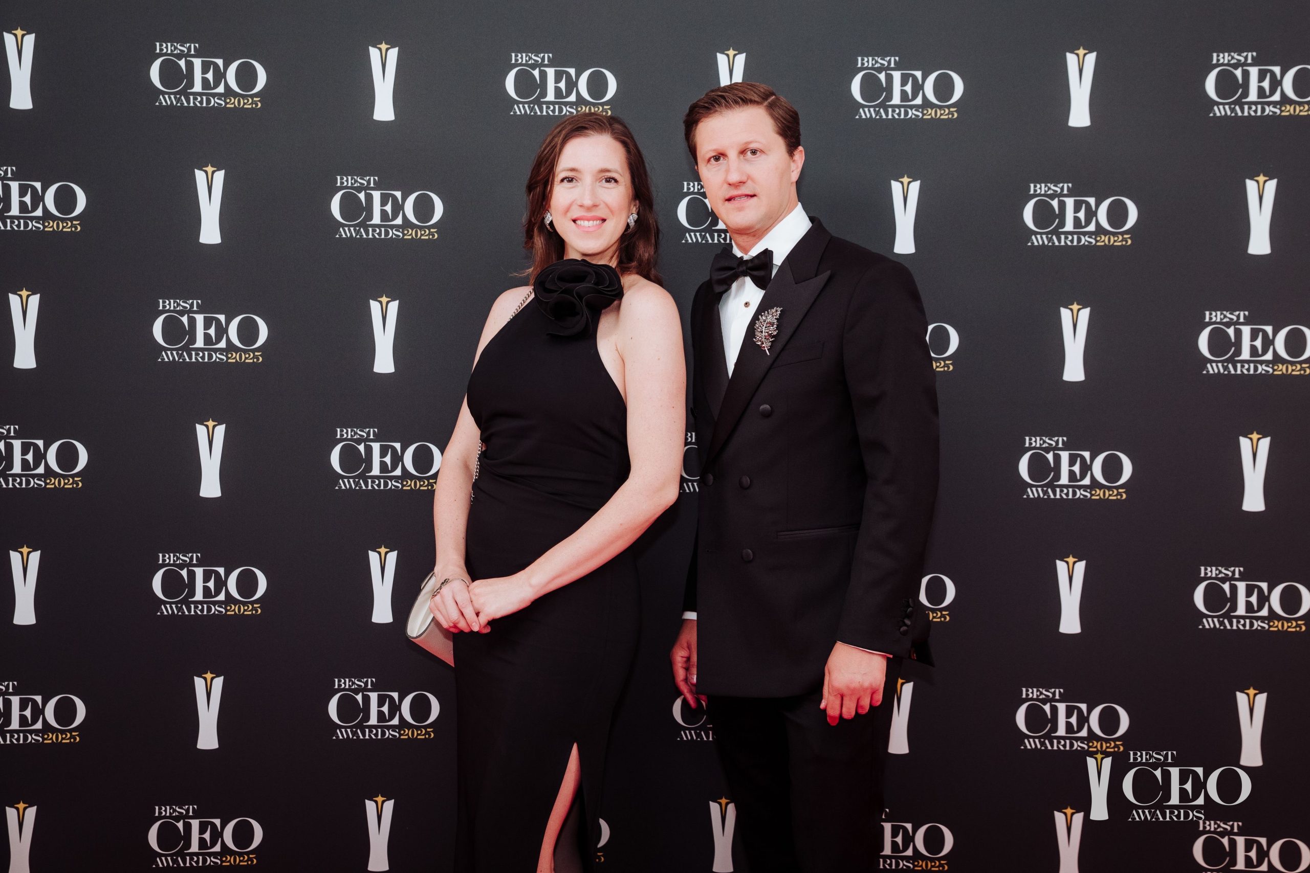 Why the World’s Most Powerful CEOs Choose to Appear at the Best CEO ...