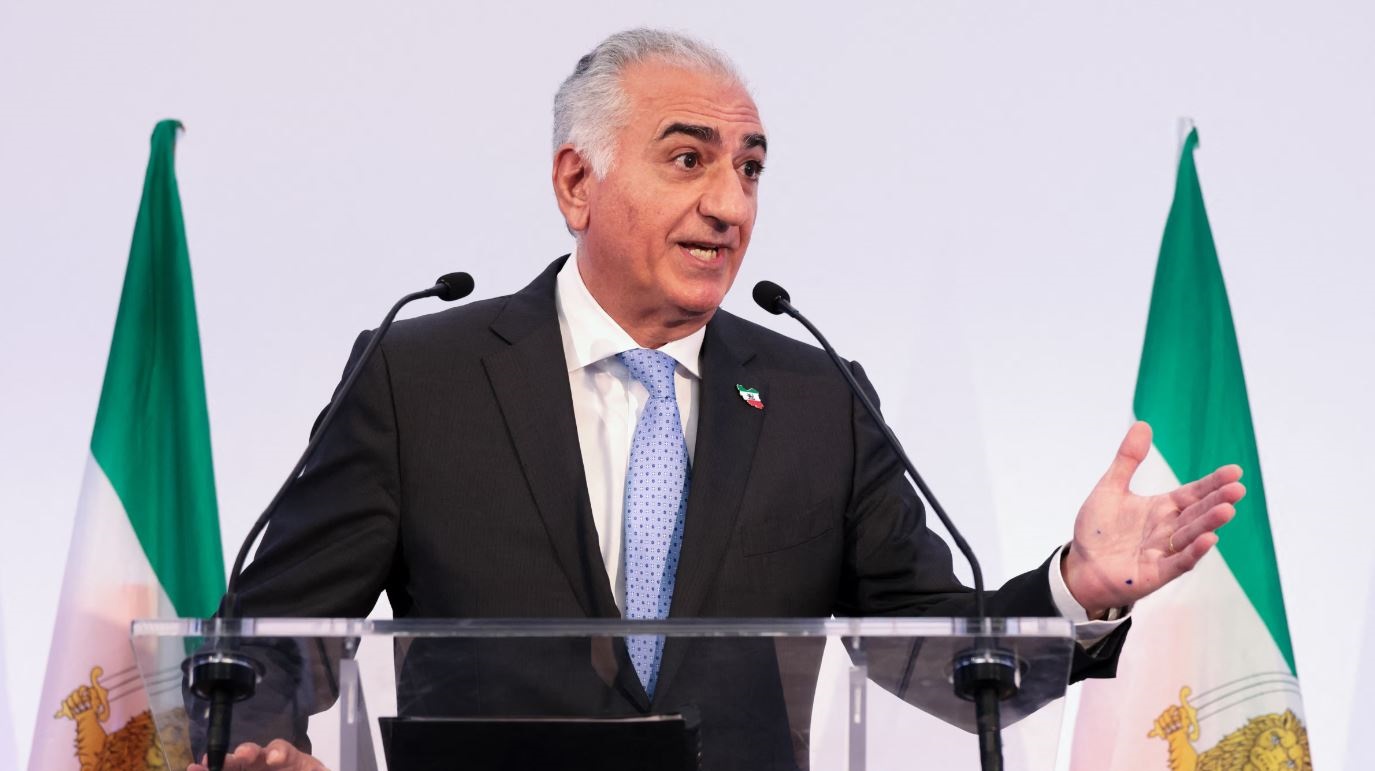 ვინ არის რეზა ფეჰლევი და როგორია ირანის მომავლის მისეული ხედვა ...